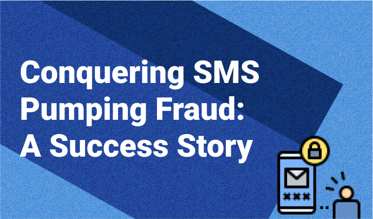 Top-tier Social Networking Giant Battles SMS Pumping Fraud with GeeTest