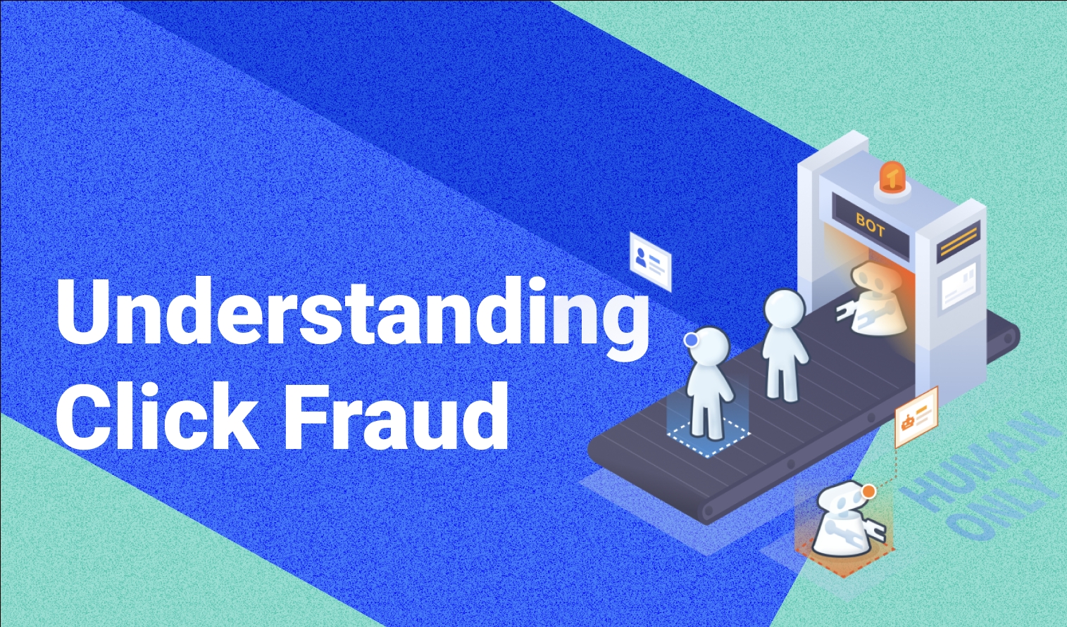 Mitigating Click Fraud: GeeTest Safeguards Your Business