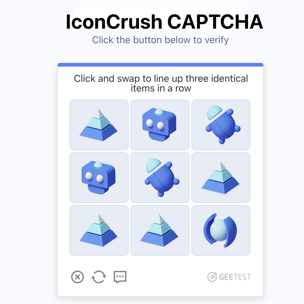 Are Various CAPTCHA Types Just Marketing Hype?