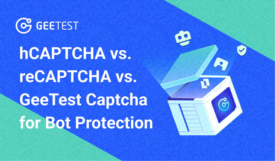 hCAPTCHA vs reCAPTCHA Compared [10 Key Differences]