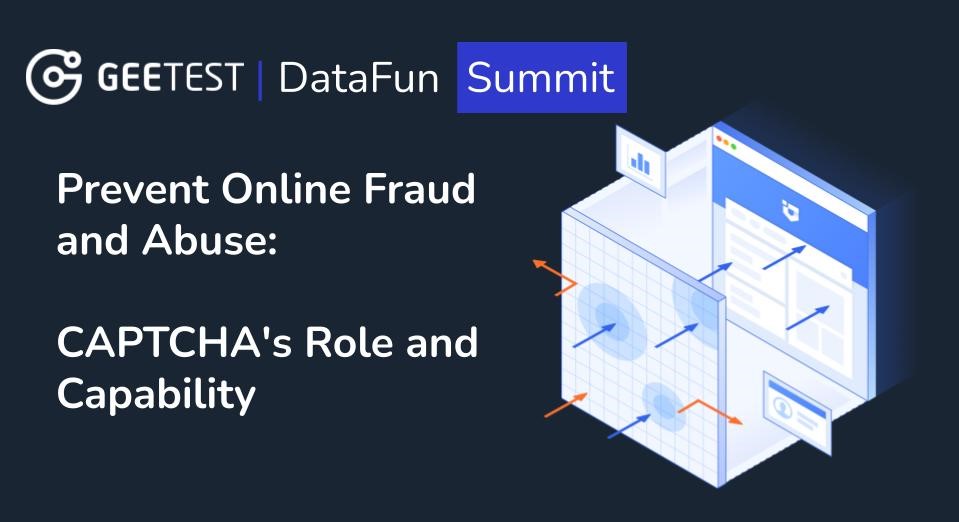 Prevent Online Fraud and Abuse: CAPTCHA's Role and Capability